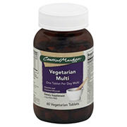 Central Market Vegetarian Multi Vegetarian Tablets - Shop Vitamins ...
