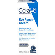 CeraVe Eye Repair Cream - Shop Bath & Skin Care at H-E-B