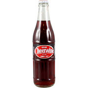 Cheerwine Cherry Soda - Shop Soda at H-E-B