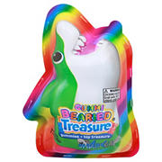 Choco Treasure Bearied Treasure Chest Gummies, Assorted - Shop Snacks ...