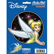 Chroma Tinkerbell Car Decal - Shop Patio & Outdoor at H-E-B
