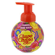 Chupa Chups Foaming Hand Soap Watermelon - Shop Cleansers & Soaps at H-E-B