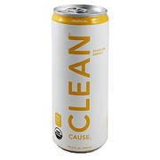Clean Cause Tropical Energy Drink - Shop Sports & Energy Drinks at H-E-B