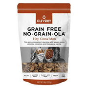 Cleverly Grain-Free No-Grain-Ola - Hey, Cinna'Mon - Shop Cereal ...