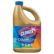 Clorox ColorLoad Non-Chlorine Bleach - Shop Laundry at H-E-B