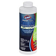 Clorox Pool & Spa Green Algae Eliminator - Shop Patio & Outdoor at H-E-B