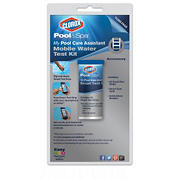 Clorox Pool&Spa Test Kit Strips With Mobile App - Shop Patio & Outdoor ...