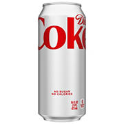 Coca-Cola Diet Coke - Shop Soda at H-E-B