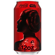 Coca-Cola Zero Calorie Coke 6 PK Cans - Shop Soda at H-E-B