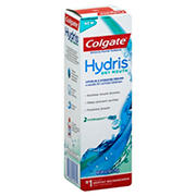 Colgate Hydris Dry Mouth Hydramint Toothpaste - Shop Oral Hygiene at H-E-B