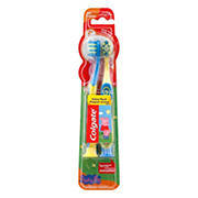 Colgate Kids Peppa Pig Value Pack Toothbrushes - Shop Oral Hygiene at H-E-B