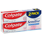 Colgate Sensitive Maximum Strength Multiprotection Toothpaste - Shop ...