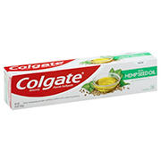 Colgate with Hemp Seed Oil Toothpaste - Shop Toothpaste at H-E-B