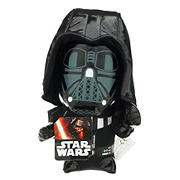 Comic Images Assorted Star Wars Super-Deformed Plushies - Shop Toys at ...