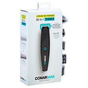 Conair Man All-n-One Lithium Trimmer - Shop Bath & Skin Care at H-E-B