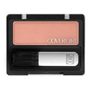 Covergirl Classic Color Blush 590 Soft Mink - Shop Makeup at H-E-B