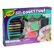 Crayola Slime Party Kit - Shop Craft Basics at H-E-B