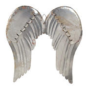 Creative Decor Large Angel Wing - Shop Outdoor Decor at H-E-B