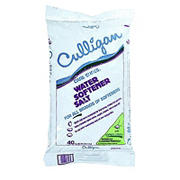 Culligan Care Cubes Water Softener Salt - Shop Home Improvement at H-E-B