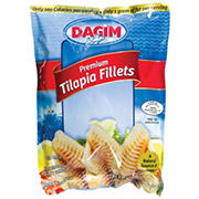 Dagim Kosher Premium Tilapia Fillets - Shop Seafood at H-E-B