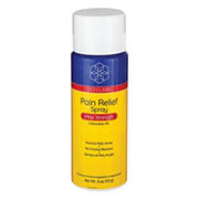 DCH Labs Pain Relief Spray Max Strength - Shop Medicines & Treatments ...