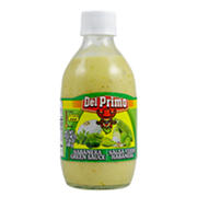 Del Primo Salsa Sabor Guacamole Flavor Sauce - Shop Salsa & Dip at H-E-B