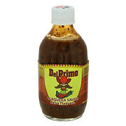 Del Primo Salsa Roja Red Sauce - Shop Hot Sauce at H-E-B