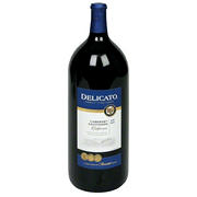 Delicato Family Vineyards Cabernet Sauvignon - Shop Beer & Wine at H-E-B