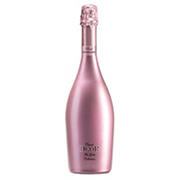 Deor Pink Cuvee Rose Sparkling Wine - Shop Wine at H-E-B