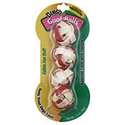 Dingo Goof Balls Rawhide Chew with Chicken - Shop Dogs at H-E-B