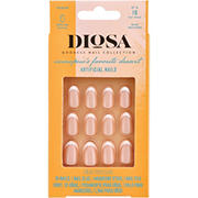 Diosa Cassiopeia's Favorite Dessert Artificial French Nails - Shop ...