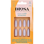 Diosa Circe's Violets Artificial Nails - Matte Lavender Honey - Shop ...