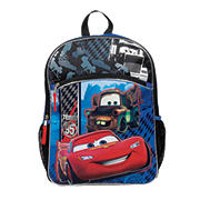 Disney Cars Backpack, Lightning & Mater - Shop School & Office Supplies ...
