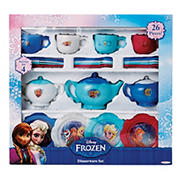 Disney Frozen Dinnerware Set - Shop Playsets at H-E-B