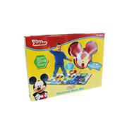 Disney Junior Electronic Mickey Mouse Music Mat - Shop Toys at H-E-B
