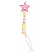 Disney Princess Magical Star Wand - Shop Disney Princess Magical Star ...