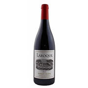 Domaine Laroque Pinot Noir - Shop Beer & Wine at H-E-B