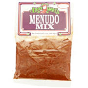 Bolner's Fiesta Menudo Spice Mix - Shop Spice Mixes at H-E-B