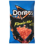 Doritos Flamin' Hot Cool Ranch - Shop Snacks & Candy at H-E-B