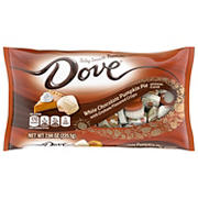 Dove Promises White Chocolate Pumpkin Pie Fall Mix Candy - Shop Snacks ...