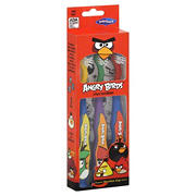 Dr. Fresh Angry Birds Soft Toothbrush - Shop Oral Hygiene at H-E-B