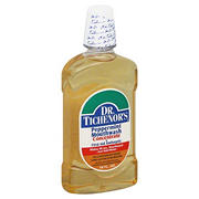 Dr. Tichenor's Antiseptic Mouthwash - Shop Oral Hygiene at H-E-B