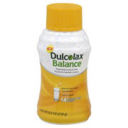 Dulcolax Balance Laxative Powder - Shop Medicines & Treatments at H-E-B