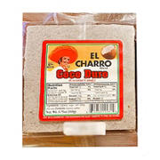 El Charro Coco Duro Coconut Candy - Shop Snacks & Candy at H-E-B