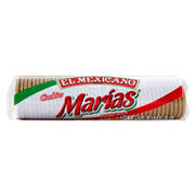 El Mexicano Marias Cookies - Shop Snacks & Candy at H-E-B