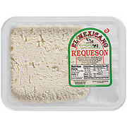 El Mexicano Requeson Cheese, sold by the - Shop Cheese at H-E-B