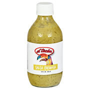 El Tucan Salsa Habanero Roja - Shop Condiments at H-E-B