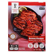 Emart PK Frozen Korean BBQ Style Buldak Chicken - Shop Meals & Sides at ...