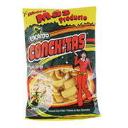 Encanto Conchitas - Shop Snacks & Candy at H-E-B