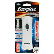 Energizer Rechargeable Compact Handheld LED Flashlight - Shop Home ...